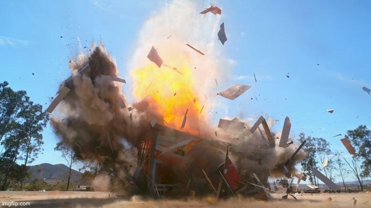 I also had some ideas involving the construction mech - Imgflip