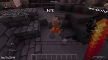 Image tagged in gifs,minecraft,gaming,video games,nintendo switch ...