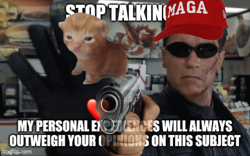 Yep, MISTRIAL CONFIRMED