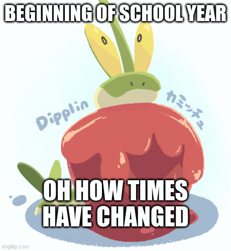 Oh how times have changed - Imgflip