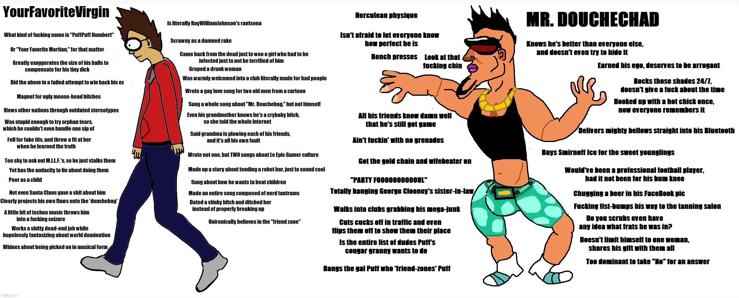 jus zoom in to read - Imgflip