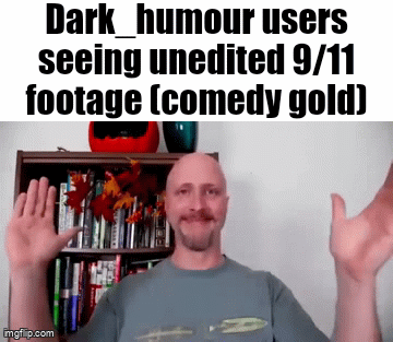 Bald man clapping - Imgflip
