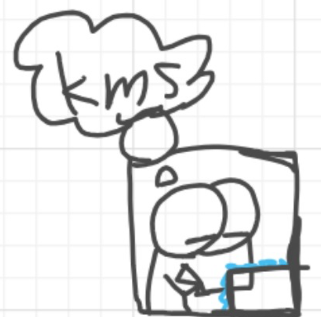 Kms Blank Template - Imgflip