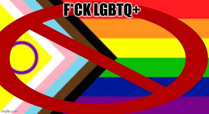 Frick gay - Imgflip