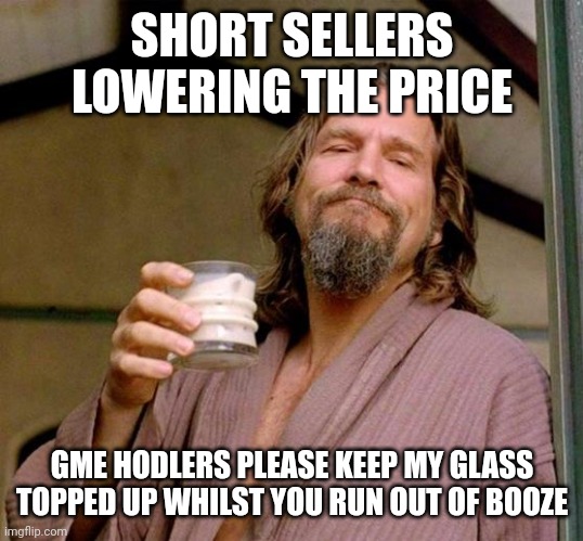 Big Lebowski - Imgflip