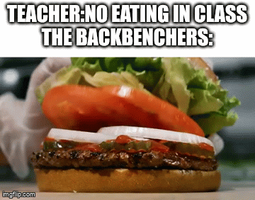 Whopper Whoper - Imgflip