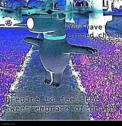 Springbonnie x Fredbear - Imgflip