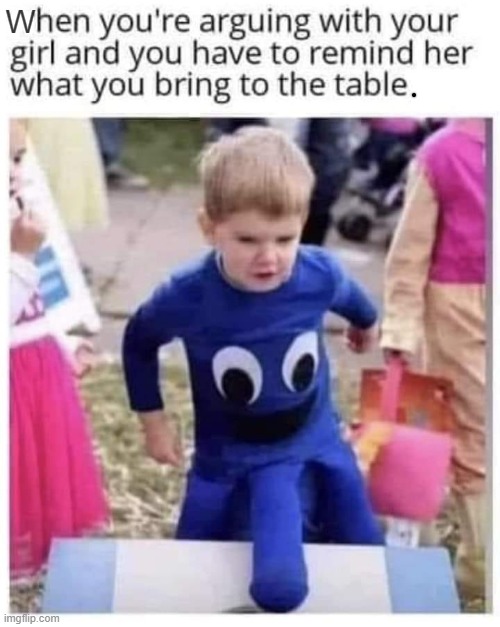 Willie Big ! - Imgflip