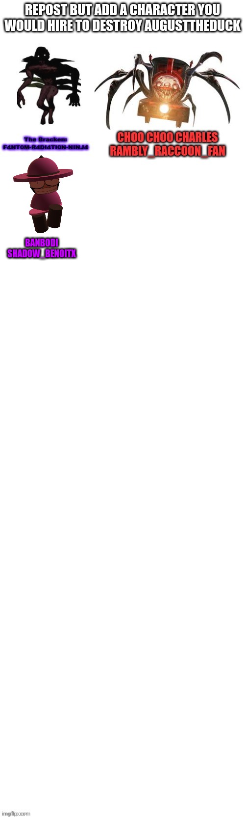 Image tagged in august the duck - Imgflip