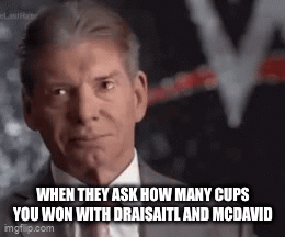 Vince McMahon Crying - Imgflip