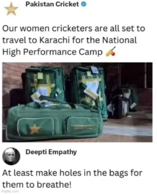 Women’s cricket - Imgflip