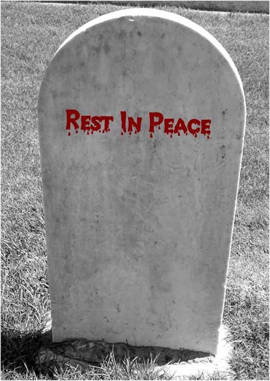 Gravestone Memes Imgflip