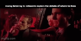 totally didn't steal - Imgflip