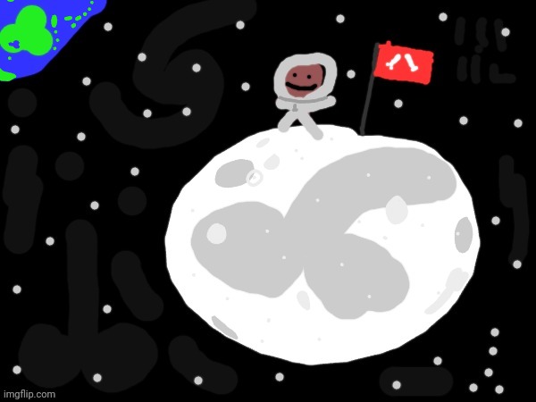 Just keep looking - Imgflip