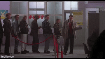 The Full Monty - Imgflip