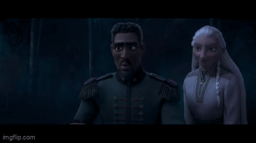 Frozen 2 Mattias What? - Imgflip