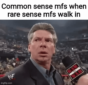 What about epic sense mfs? - Imgflip