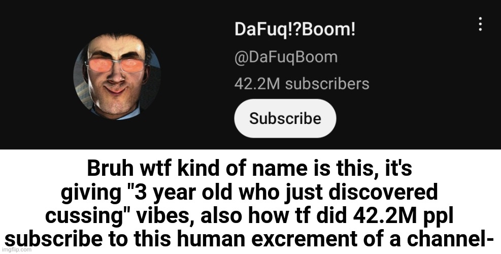 wtf - Imgflip