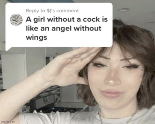 ay this mf spitting - Imgflip