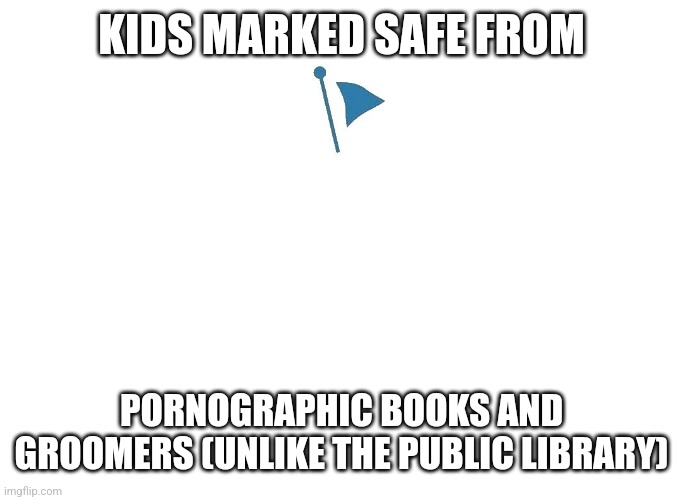 Public Library - Imgflip