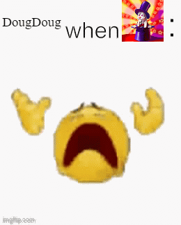 user when offended: - Imgflip