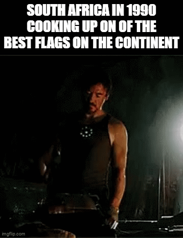 Tony Stark hammering - Imgflip