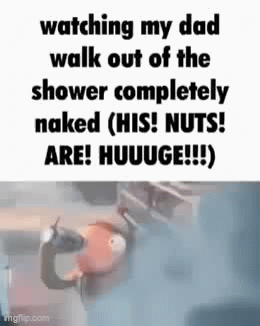 Shower - Imgflip