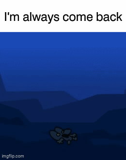 BFDI:TPOT 11: Out of Blue - Imgflip