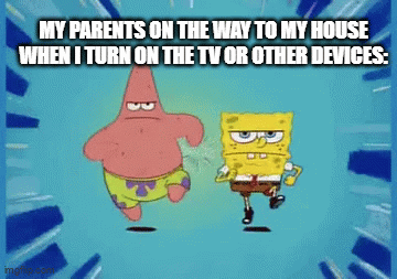 can you relate to this? - Imgflip