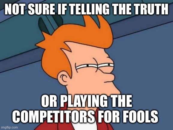 Futurama Fry Meme - Imgflip
