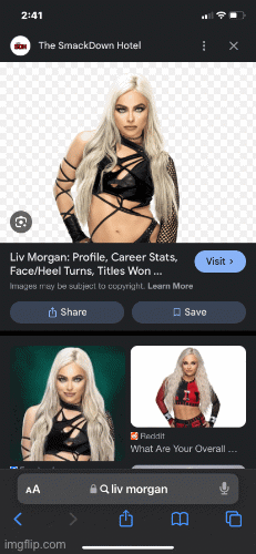 Who is better - Imgflip