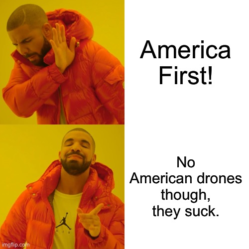 Drake Hotline Bling Meme - Imgflip