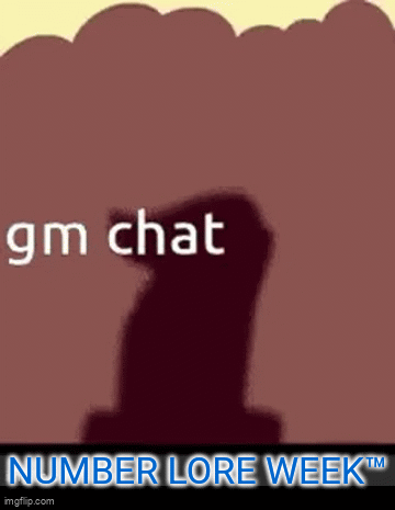 numero uno gm chat - Imgflip