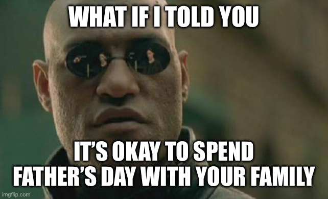 Matrix Morpheus Meme - Imgflip