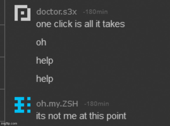 why timestamps funky - Imgflip