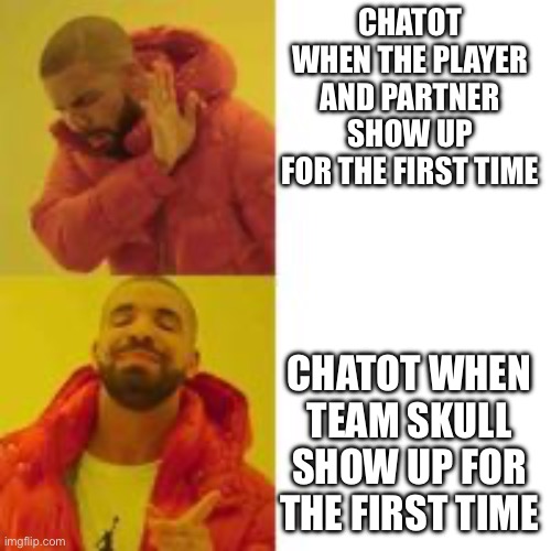 Not that but this - Imgflip