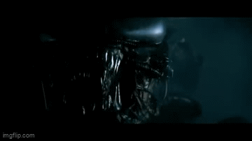 Alien - Imgflip