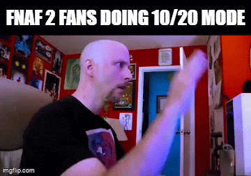 Doug Walker Pointing at Computer - Imgflip