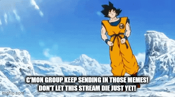 Let's go go go - Imgflip