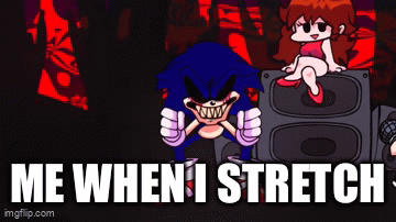 *Loud screaming* - Imgflip