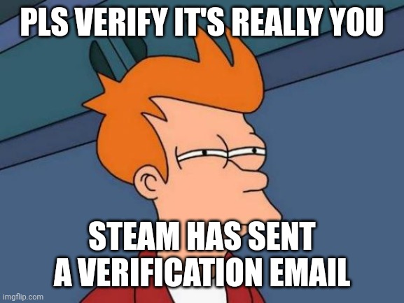 Futurama Fry Meme - Imgflip