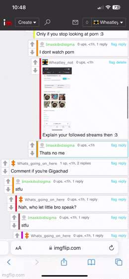 Explain :3 - Imgflip