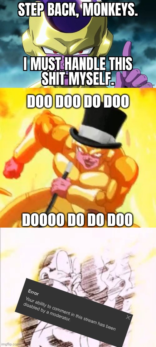 Zoro pray - Imgflip