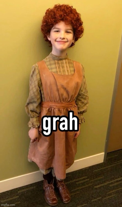 grah - Imgflip