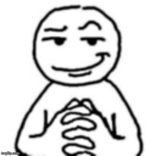 I'm heavily resisting the urge to post about a certain guy - Imgflip