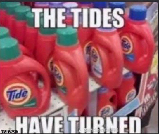 tidal wave - Imgflip