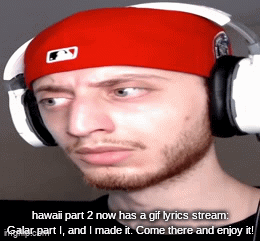 they hit the second tower - Imgflip