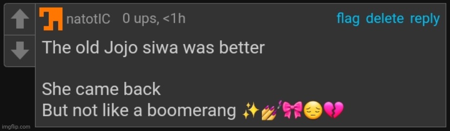 Who else agrees - Imgflip