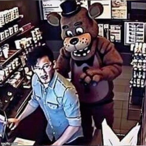 Alr I ran out of meme ideas - Imgflip