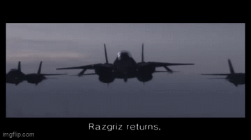 Ace Combat 5 Aces of Razgriz - Imgflip